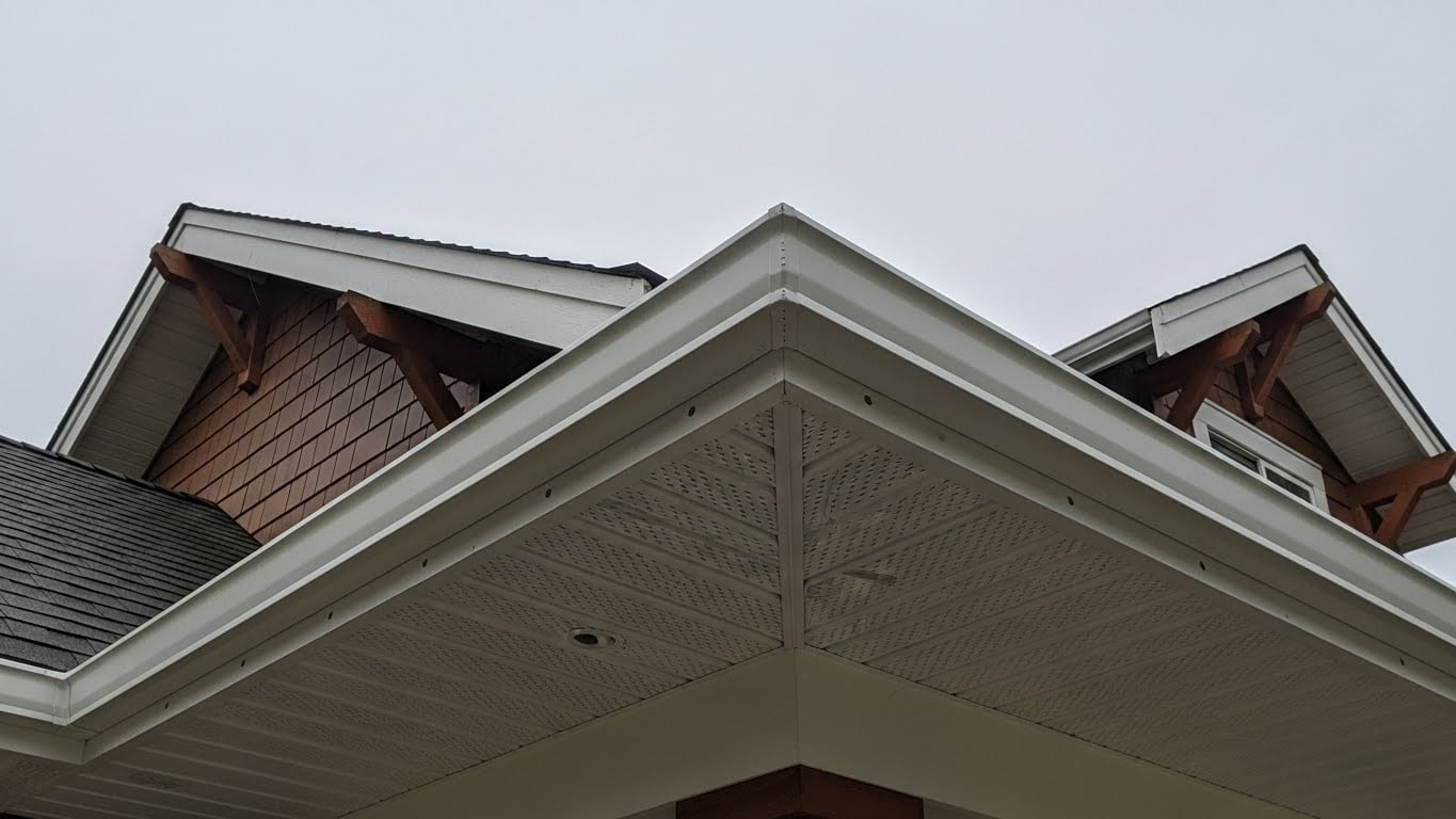 What Is Soffit? Vancouver WA Homeowner Guide Explained | AS